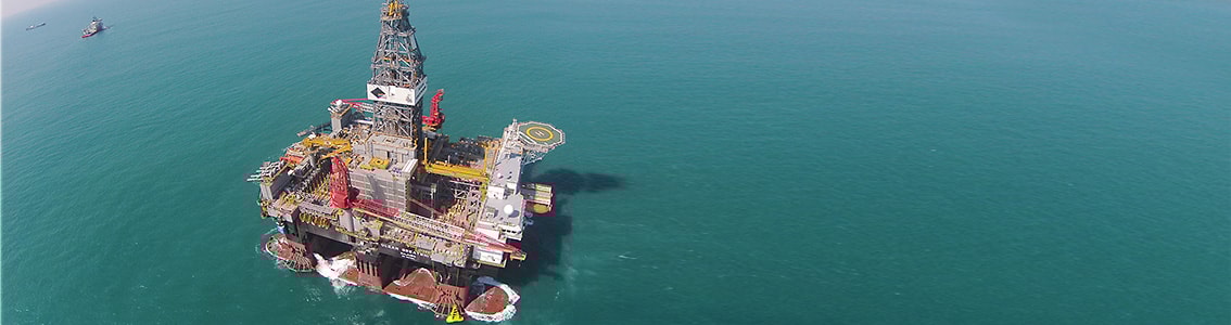 ISDS first for DNV GL classed Ocean Greatwhite - world’s largest semi ...