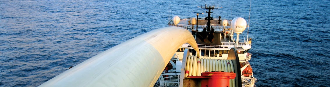 Offshore Pipeline Day 2020