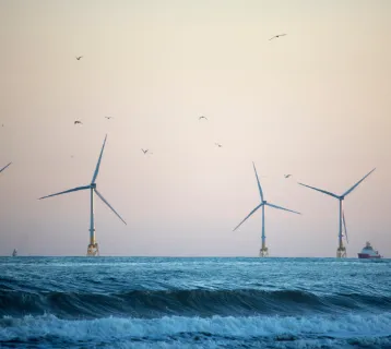 Software for design and analysis of offshore wind turbines