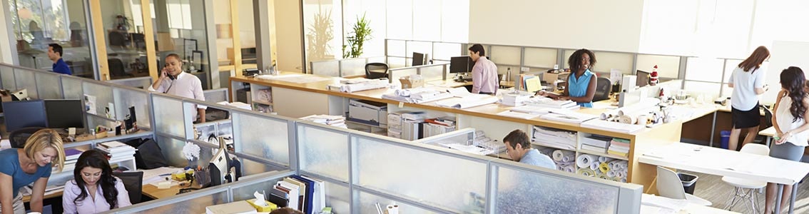 ISO 45001 - Occupational health & safety