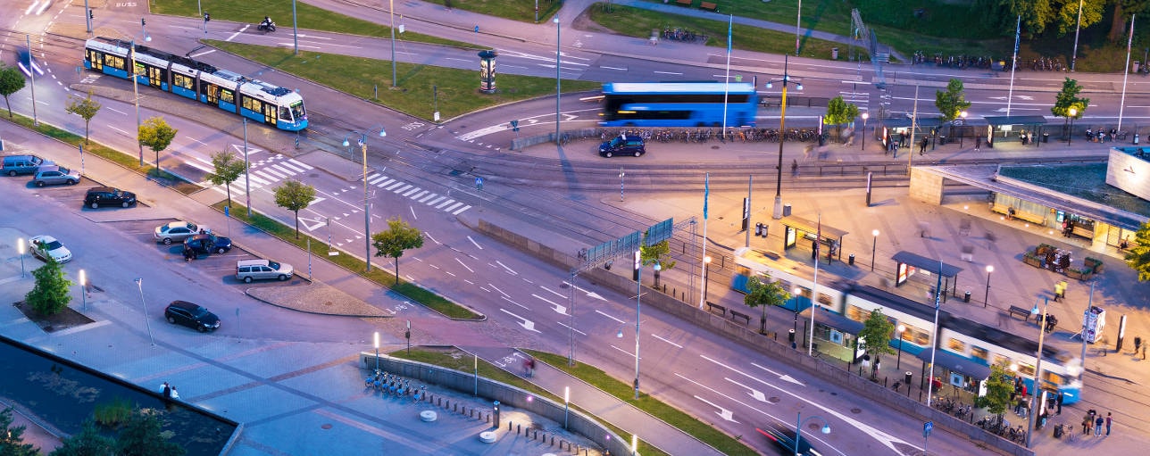 Öresundskraft enhances grid reliability with Smart Cable Guard