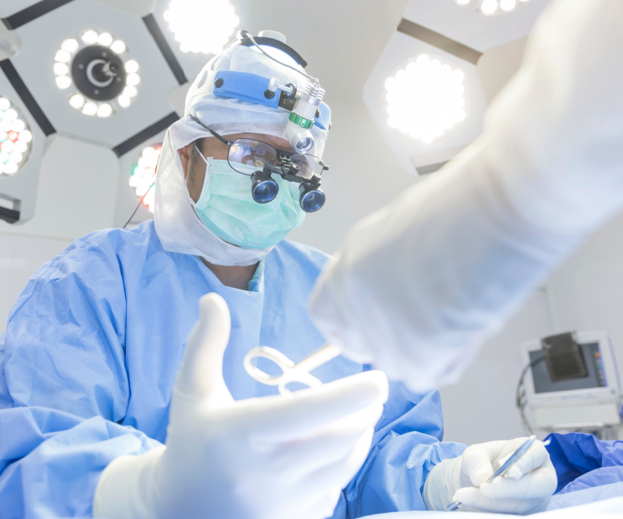 On Demand Webinar, DNV The Why and How of Advanced Spine Surgery ...