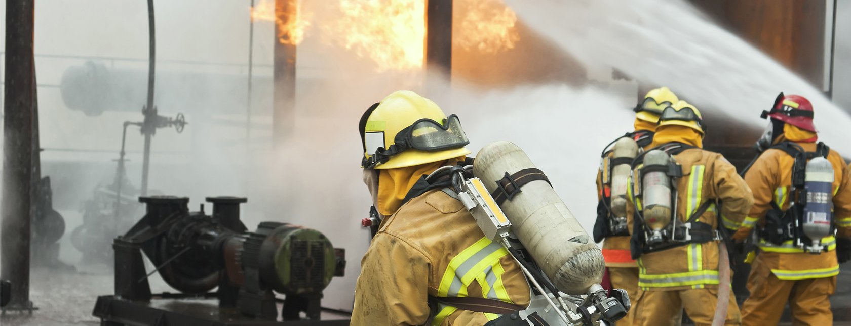 Hazard analysis one step further with Phast 3D Explosions