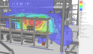 Phast computational fluid dynamics (CFD) add-on - Complex geometries ...