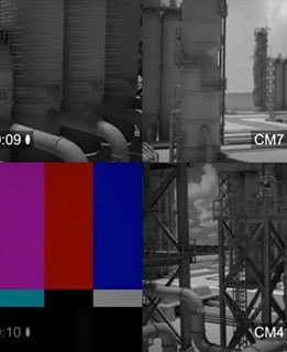 流程工业事故后果分析软件 - Phast