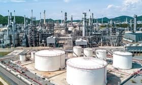 Tata Steel uses Phast for consequence analysis