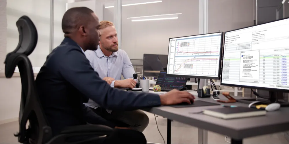 Pipeline simulator and surge analysis software - Synergi Pipeline Simulator