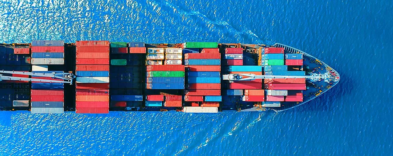 Poseidon Principles – green finance in maritime