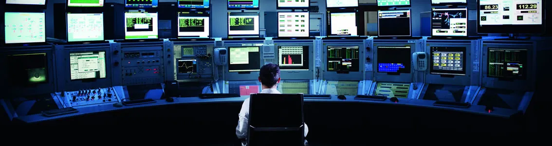 Power system verification: IT verification