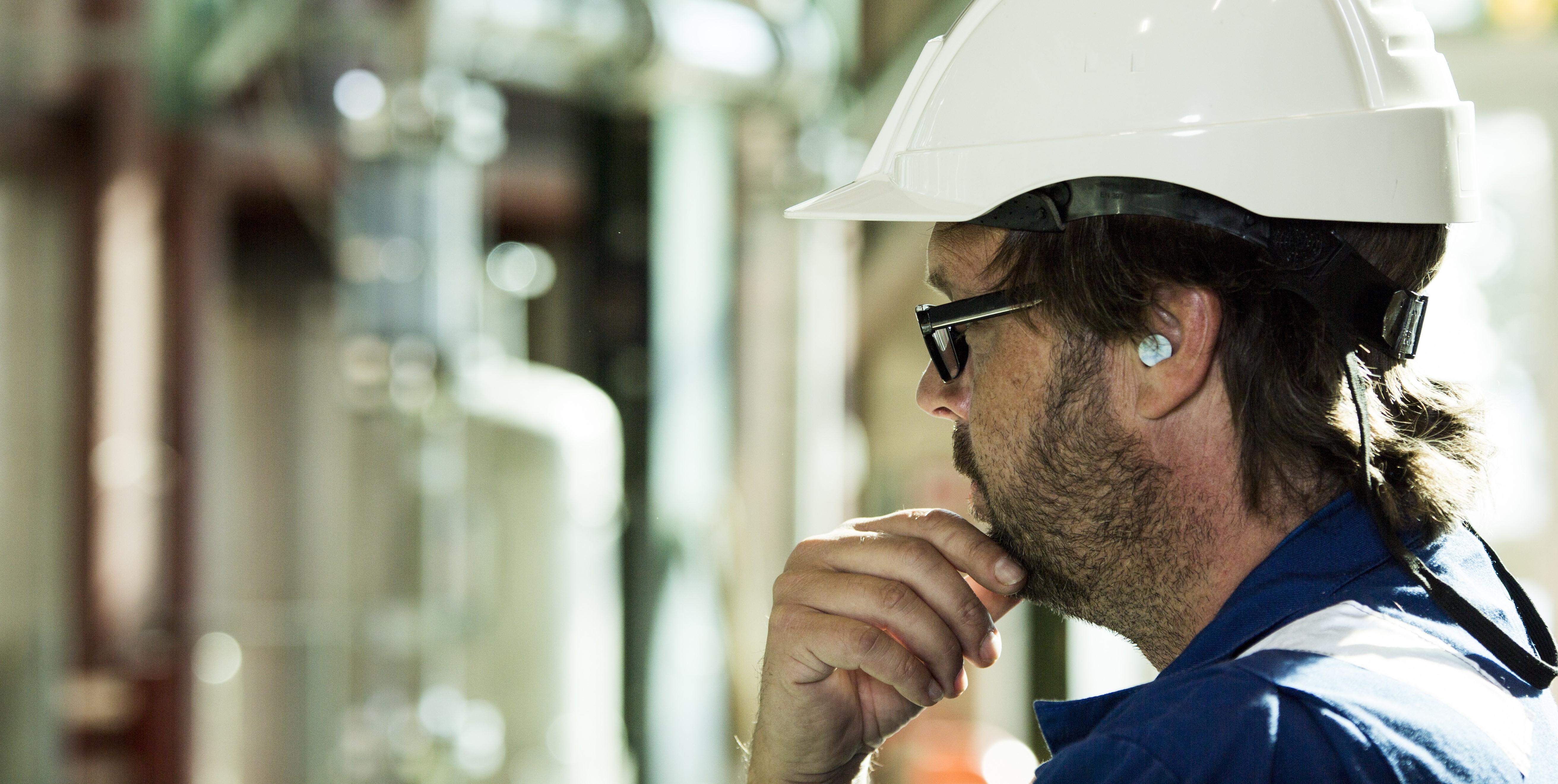 DNV Digital Tool Inspections: Elevate Your Factory's Safety and Compliance