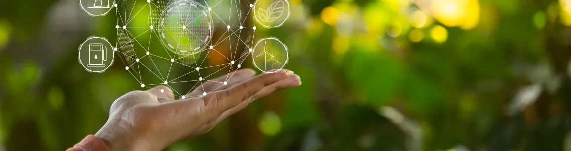 Product Environmental Footprint (PEF)