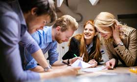 Project Management Training Programme