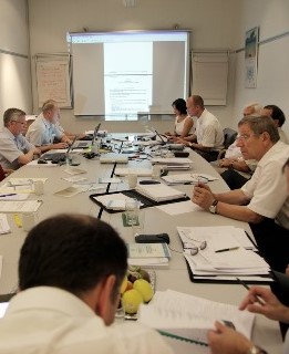 Valid certifications