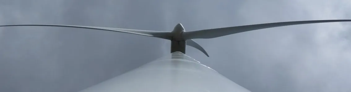 Wind turbine type certification