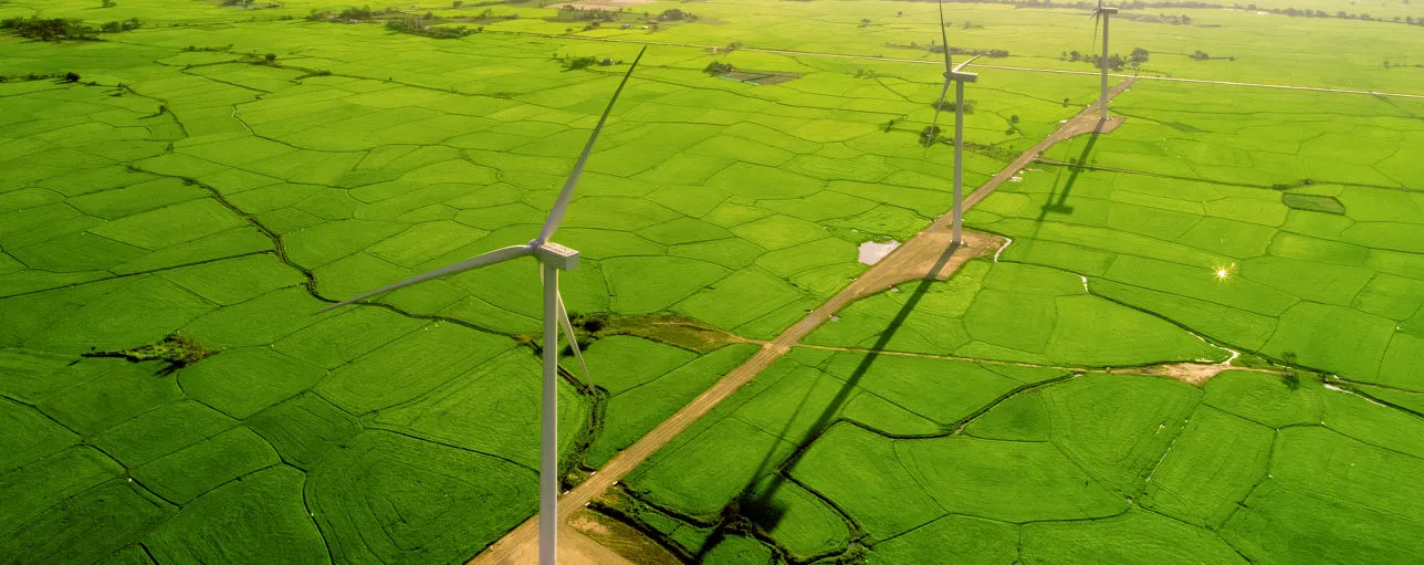 Delivering remote wind measurements with maximum flexibility