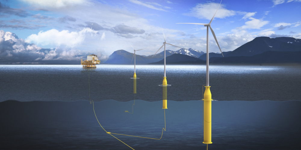 Streamlining time domain fatigue analysis of floating offshore wind ...