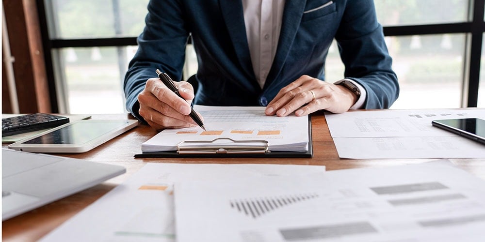 Human rights risk assessment