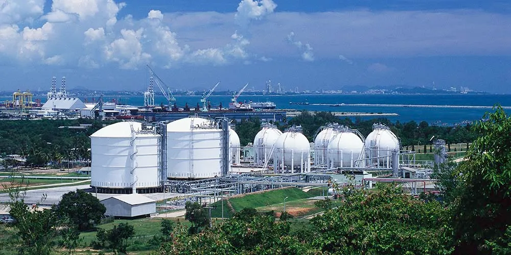 Safeti for quantitative risk assessment training