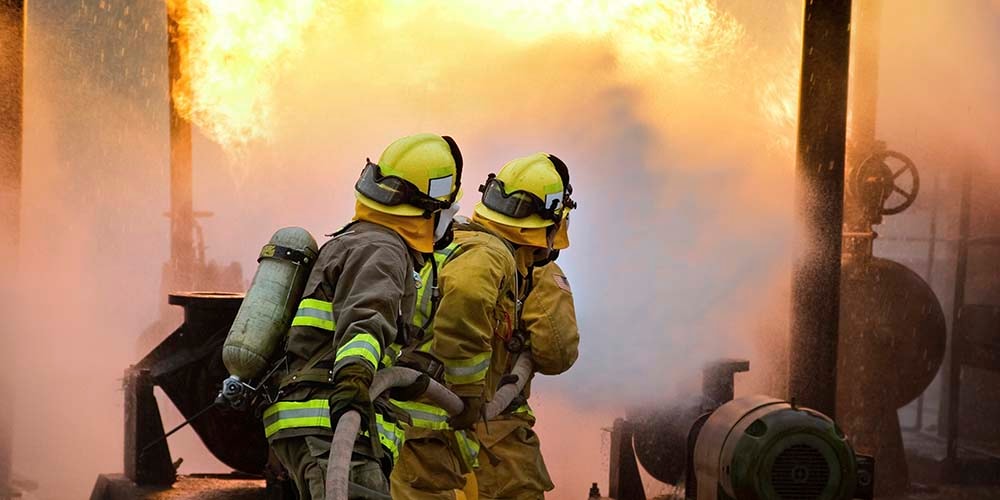 Explosion extension - Safeti 3D Explosions