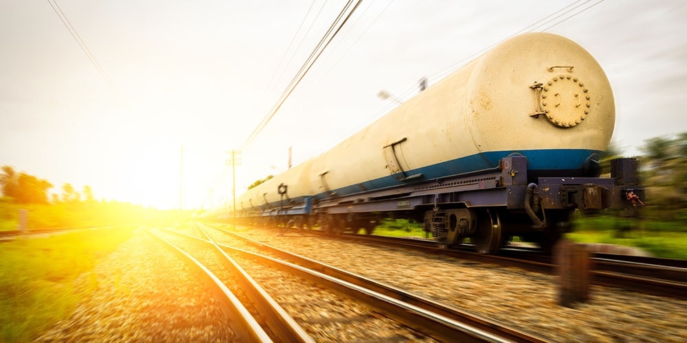 Chemical transportation safety analysis | Safeti