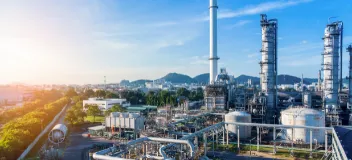 Facility citing and occupied buildings risk assessment OBRA