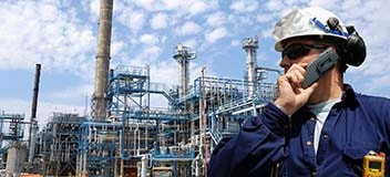 Safeti for quantitative risk assessment training