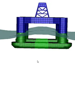 Hydrodynamic analysis and stability analysis software | HydroD