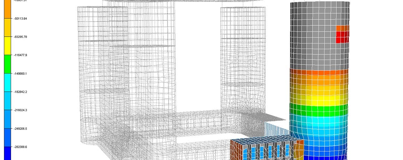 Improving engineering efficiency and accuracy for TLP analyses