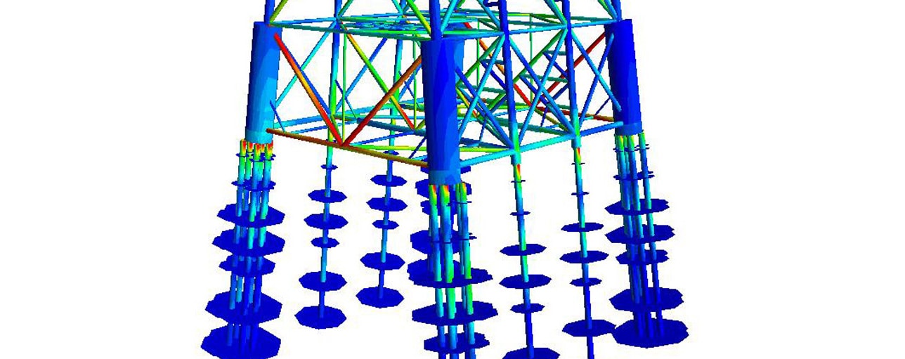 Sesam - Virtual Workshop Series: Sesam Usfos - webinar video
