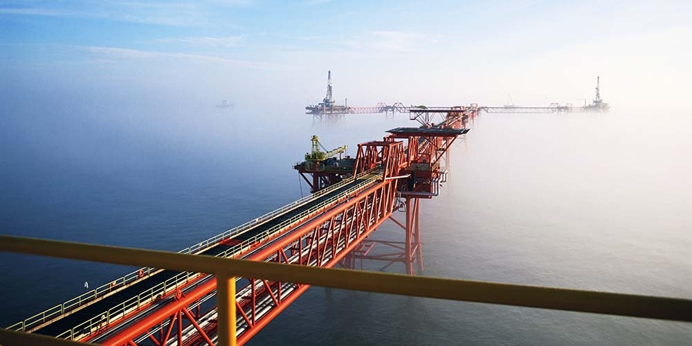 Sesam GeniE software modules