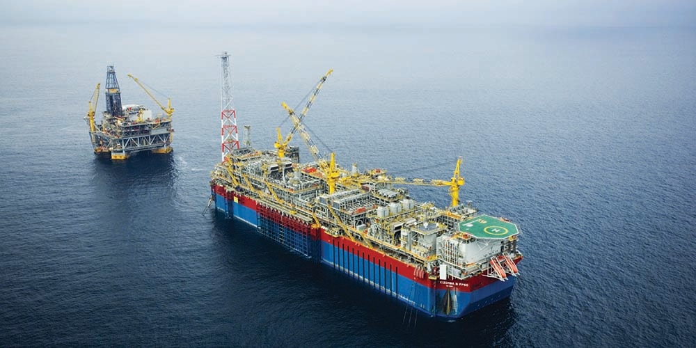 Floating structure design and modification software | Sesam for ...