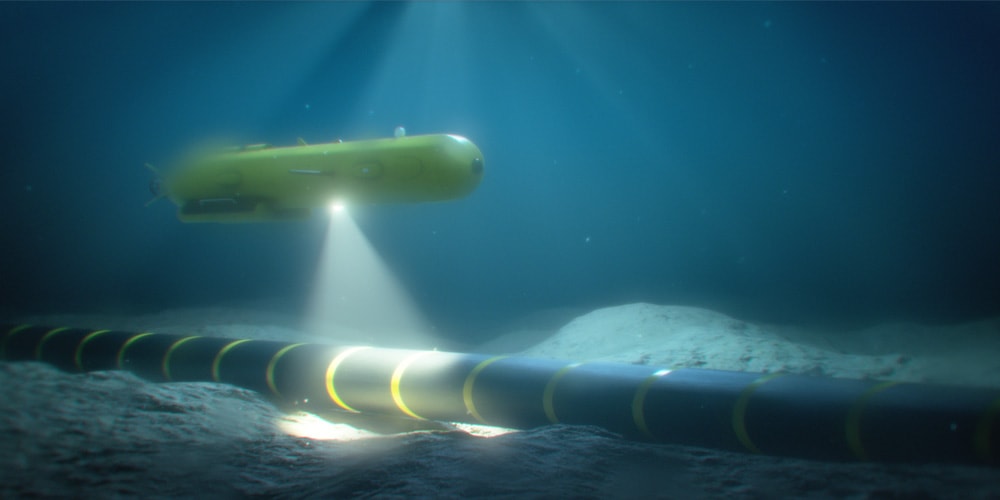 Pipeline, umbilical and cable lateral stability software | PILSS