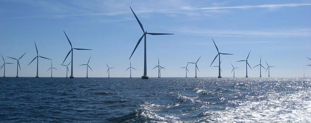 Software for design and analysis of floating offshore wind turbines