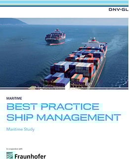 Ship safety management system | ShipManager QHSE