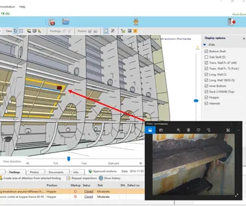 ShipManager - Advanced hull integrity management of ships and floating ...