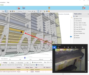 ShipManager - Advanced hull integrity management of ships and floating ...