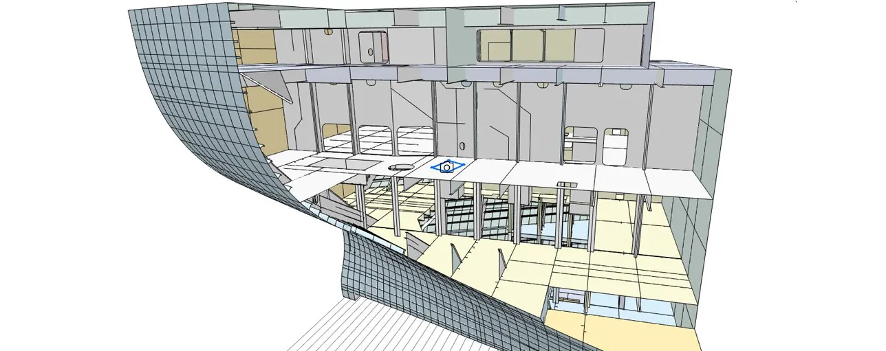 How to be in control of your fleet’s hull integrity and maintenance