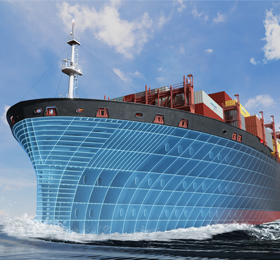Ship management software