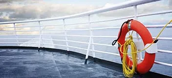 Digital ship ecosystem software