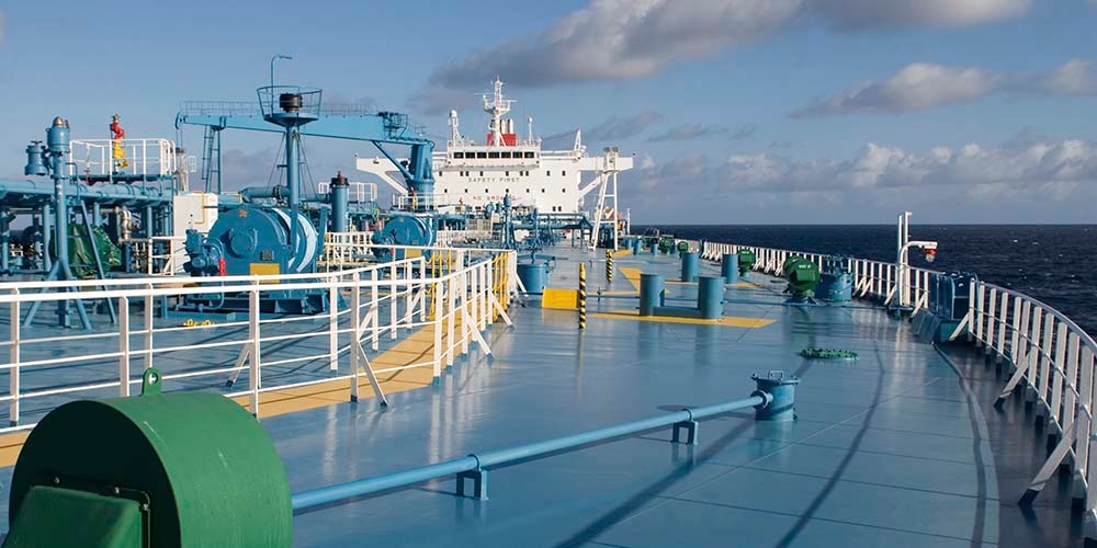 Vessel management software | Ship maintenance software