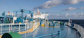 Planned maintenance system (PMS) | ShipManager Technical