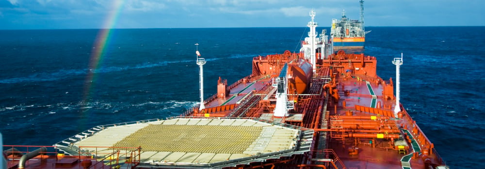 Brazilian Shuttle tanker seminar 2021