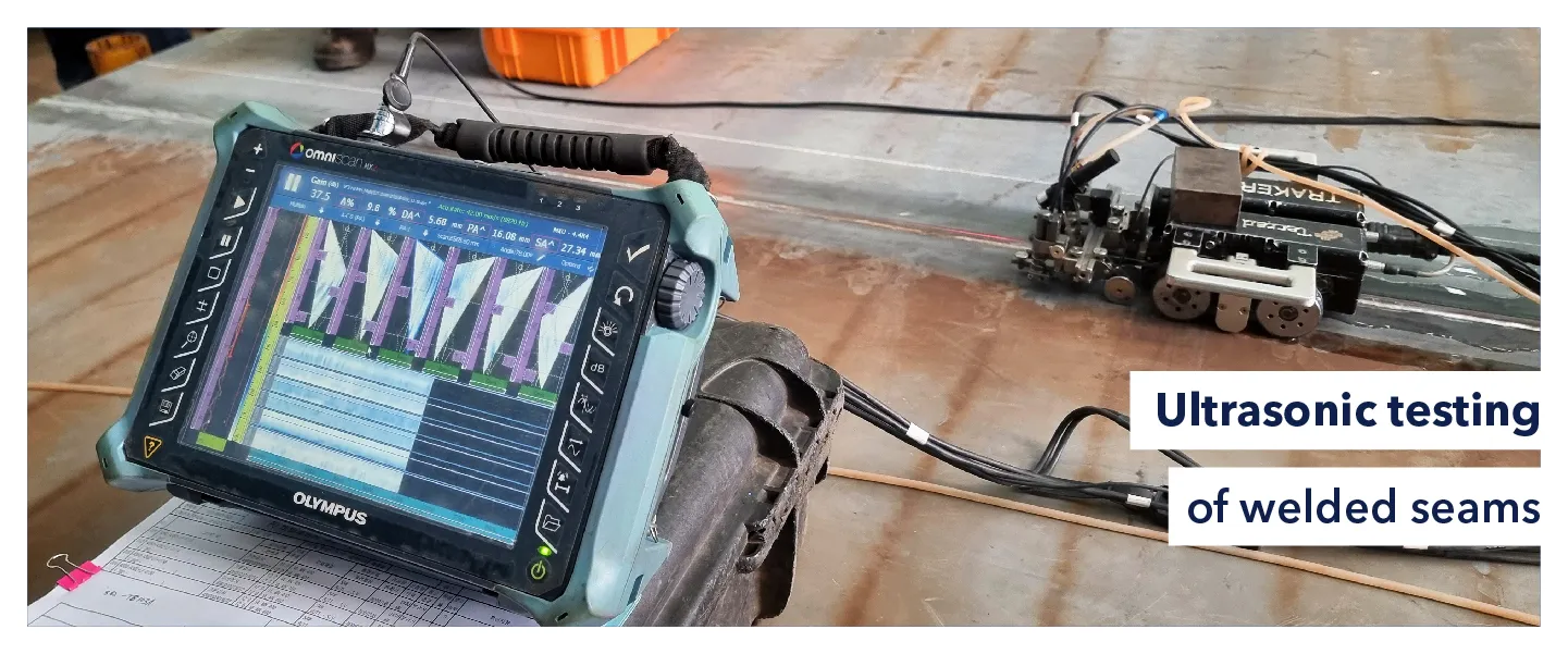 Berlin Express: the role of class in shipbuilding projects