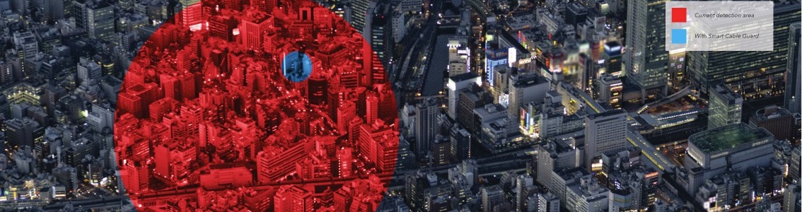 DNV GL launches Smart Cable Guard 2.0 to locate and prevent outages in ...