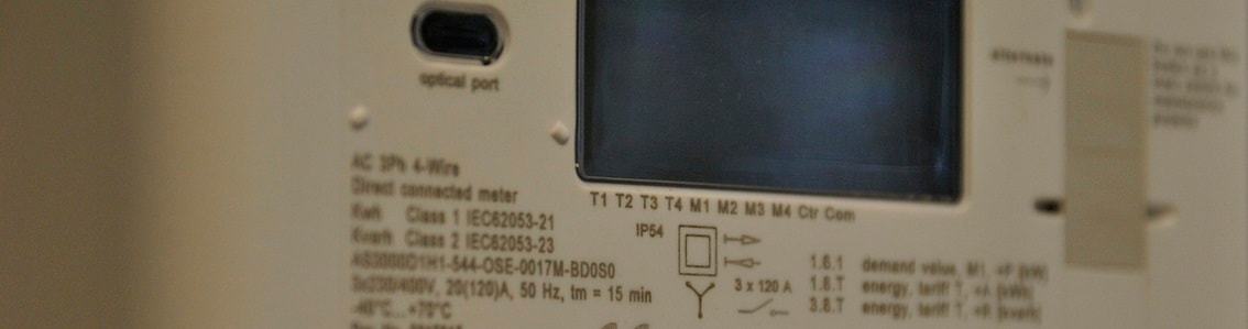 Exploring smart metering in Turkey