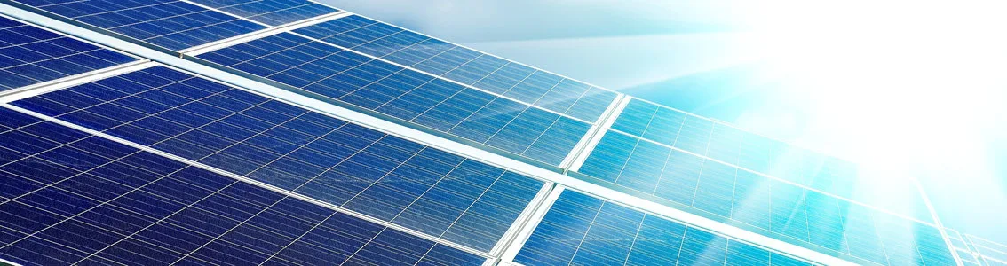 Solar energy assessment