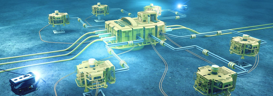 Industry project on standardizing subsea processing boosts up to phase 2 Industry project on standardizing subsea processing boosts up to phase 2