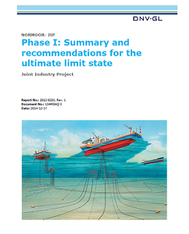 Summary and recommendations for the ultimate limit state