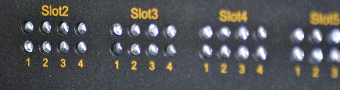 Switch and IED functional testing