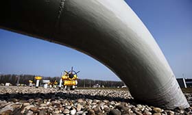 Synergi asset simulation and optimization software training